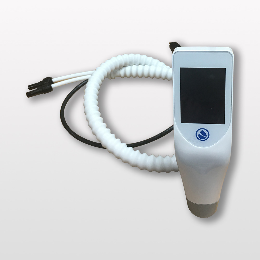 Dispenser kit with on-system anchor - RephiLe Bioscience | Ultrapure ...