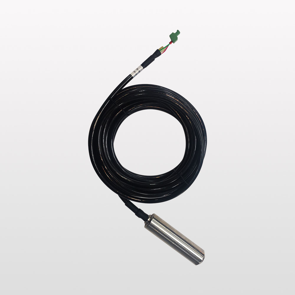 Submersible tank Level Sensor, 0-3m - RephiLe Bioscience | Ultrapure ...