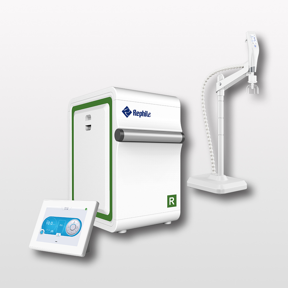 RO Water Purification Systems - RephiLe Bioscience | Ultrapure water ...