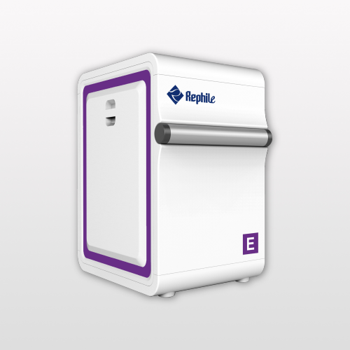 Genie E Laboratory Water Purification System - RephiLe Bioscience ...