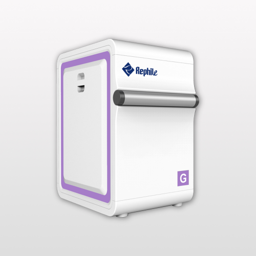 Genie G Ultrapure & EDI Laboratory Water System - RephiLe Bioscience ...