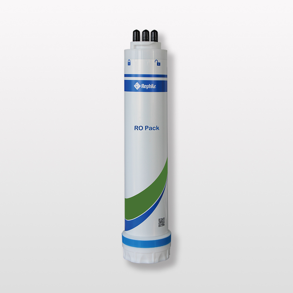 RO Pack - RephiLe Bioscience | Ultrapure water for critical applicaitons!